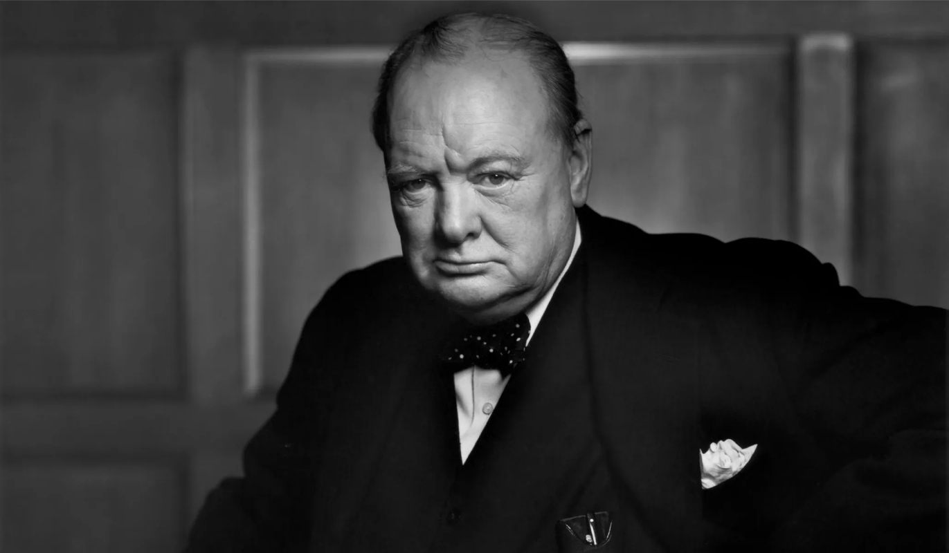 Churchill at War TV Series (2024) | Release Date, Review, Cast, Trailer ...