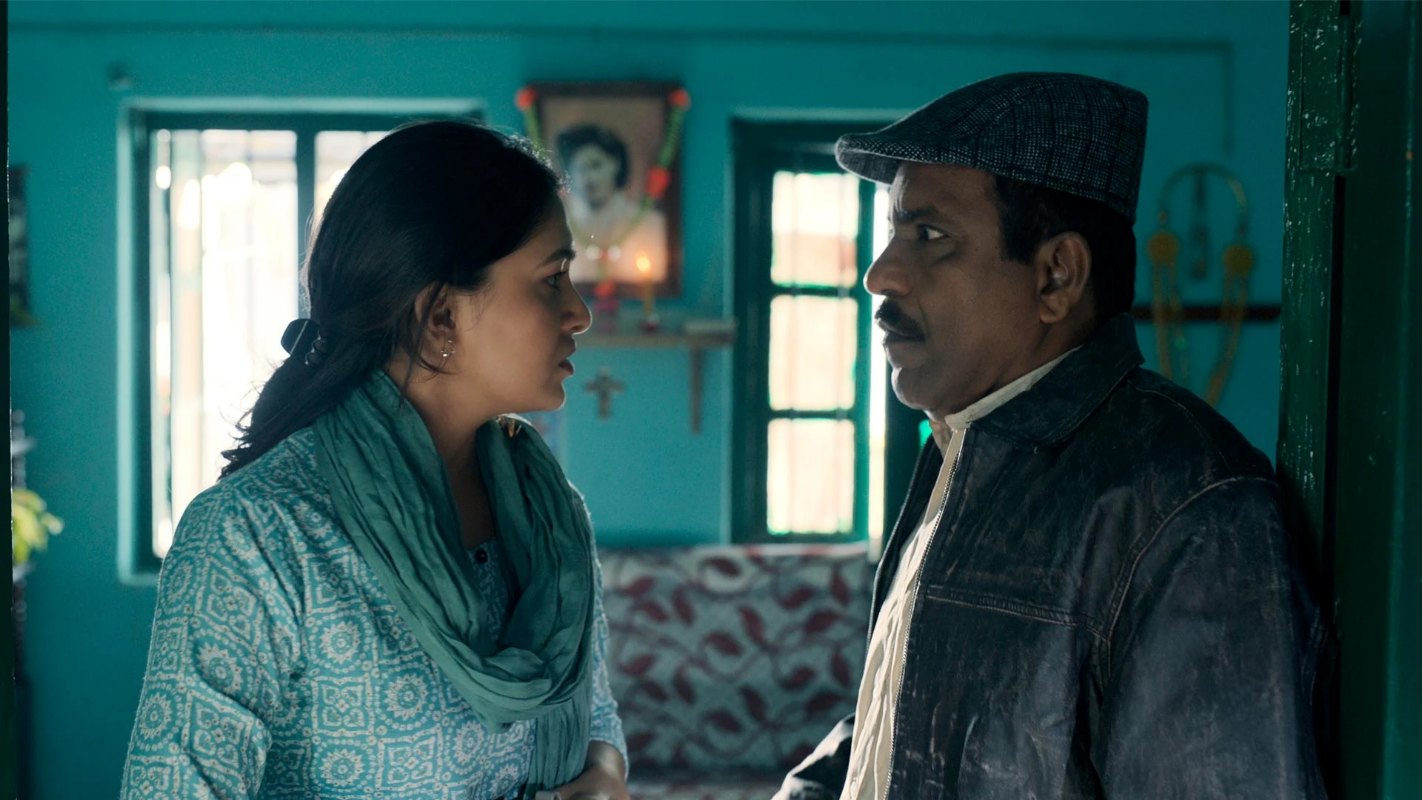 Chutney Sambar Web Series (2024) | Release Date, Review, Cast, Trailer ...