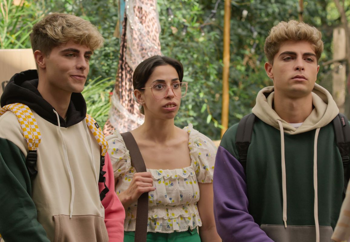 Secrets of Summer Season 2 TV Series (2022) | Release Date, Review ...