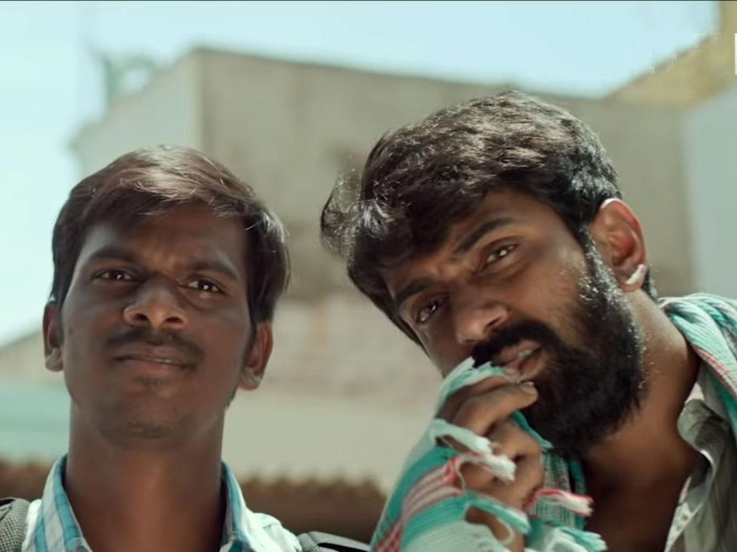 Cinema Bandi Movie (2021) | Release Date, Review, Cast, Trailer, Watch ...