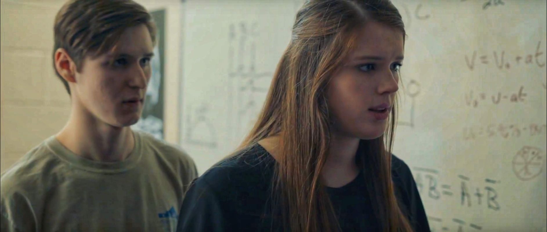 Circuit Breakers TV Series (2022) | Release Date, Review, Cast, Trailer, Watch Online at Apple ...