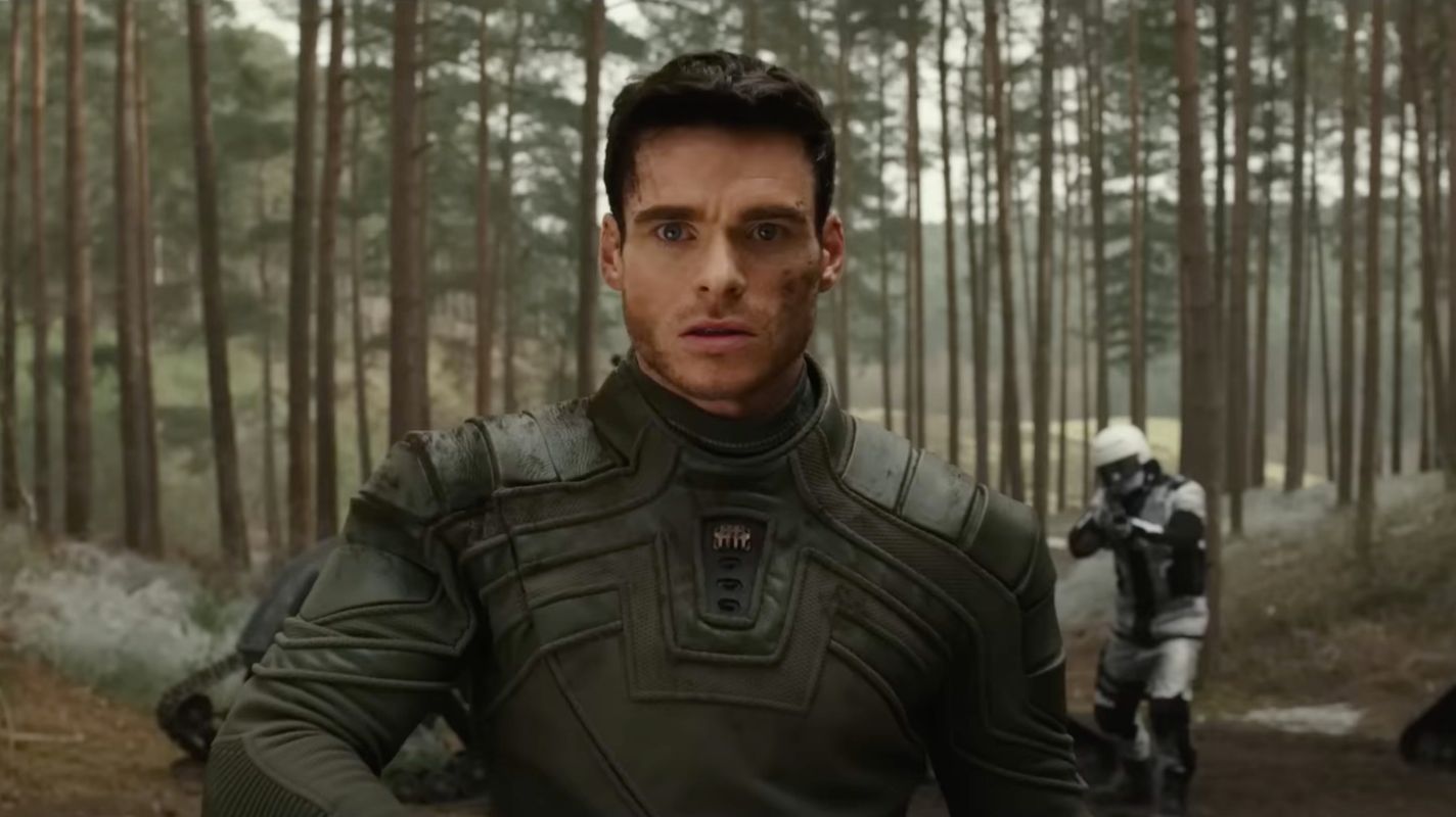 Citadel Season 2 TV Series | Review, Cast, Trailer, Watch Online at Amazon Prime Video - Gadgets 360