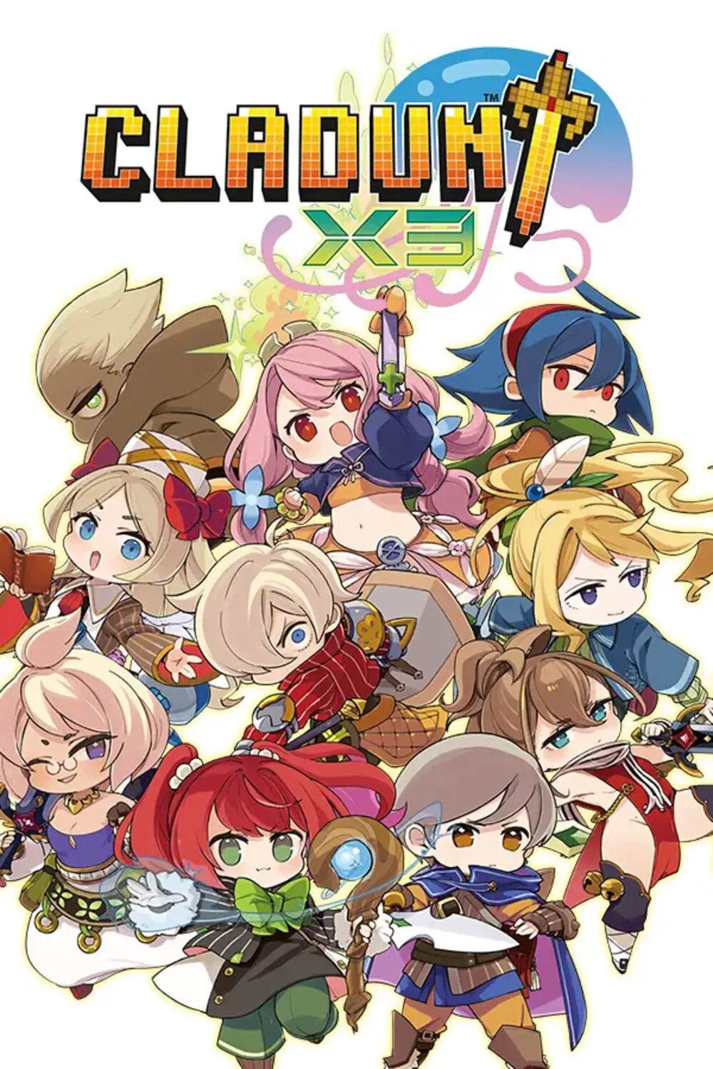 Cladun X3 (2025) | Price, Review, System Requirements, Download