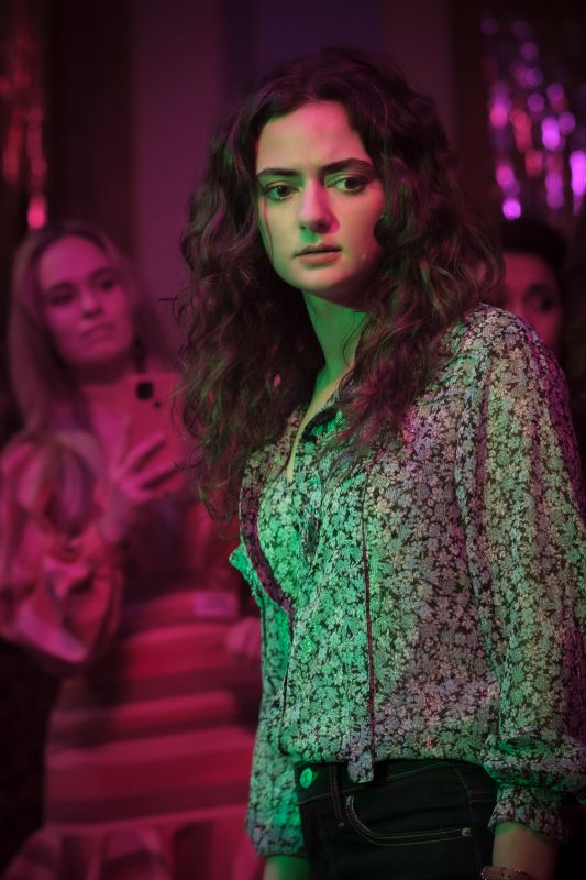 Class of '07 TV Series (2023) | Release Date, Review, Cast, Trailer ...