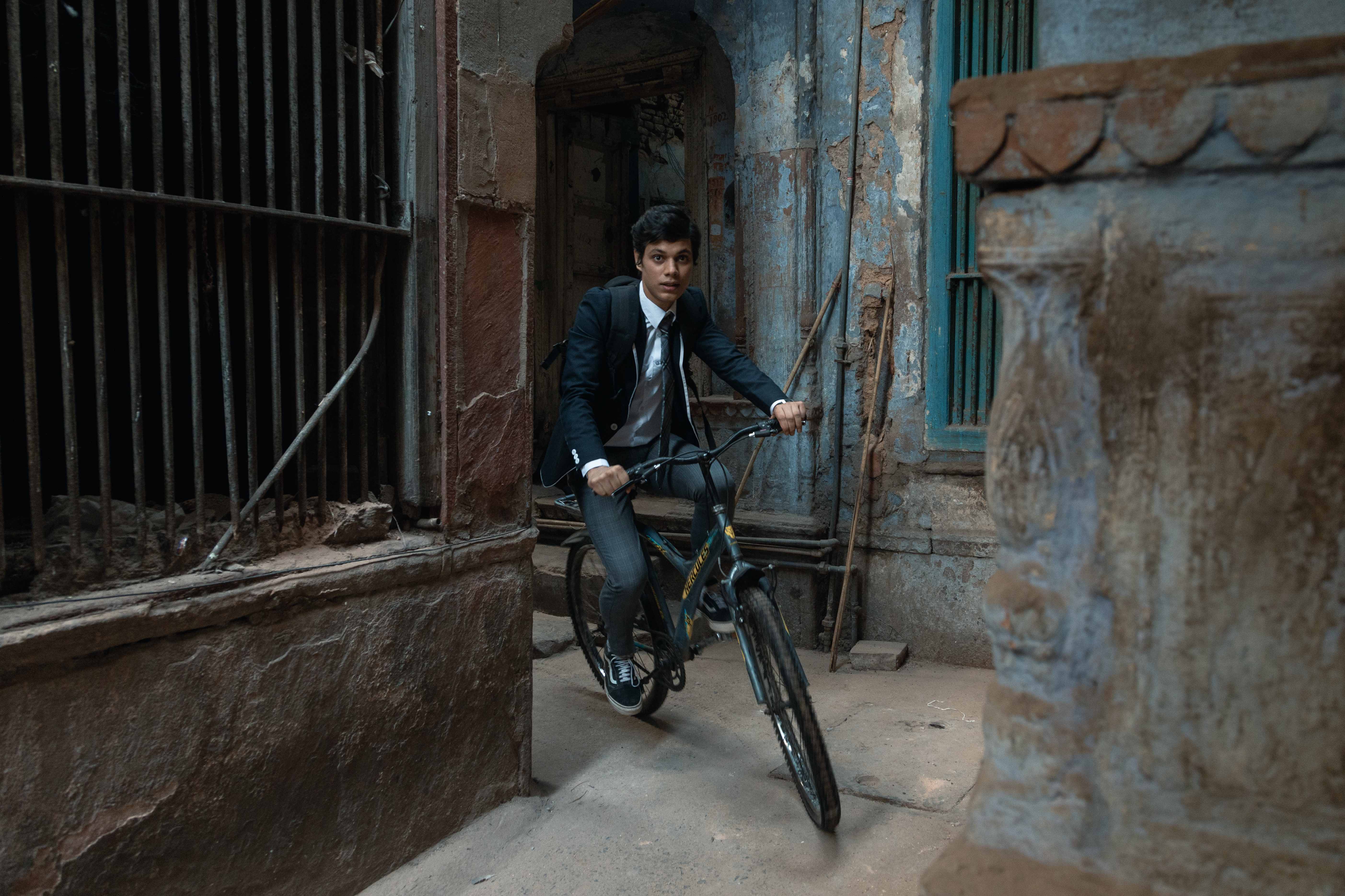 Class Season 1 Web Series (2023) | Release Date, Review, Cast, Trailer ...