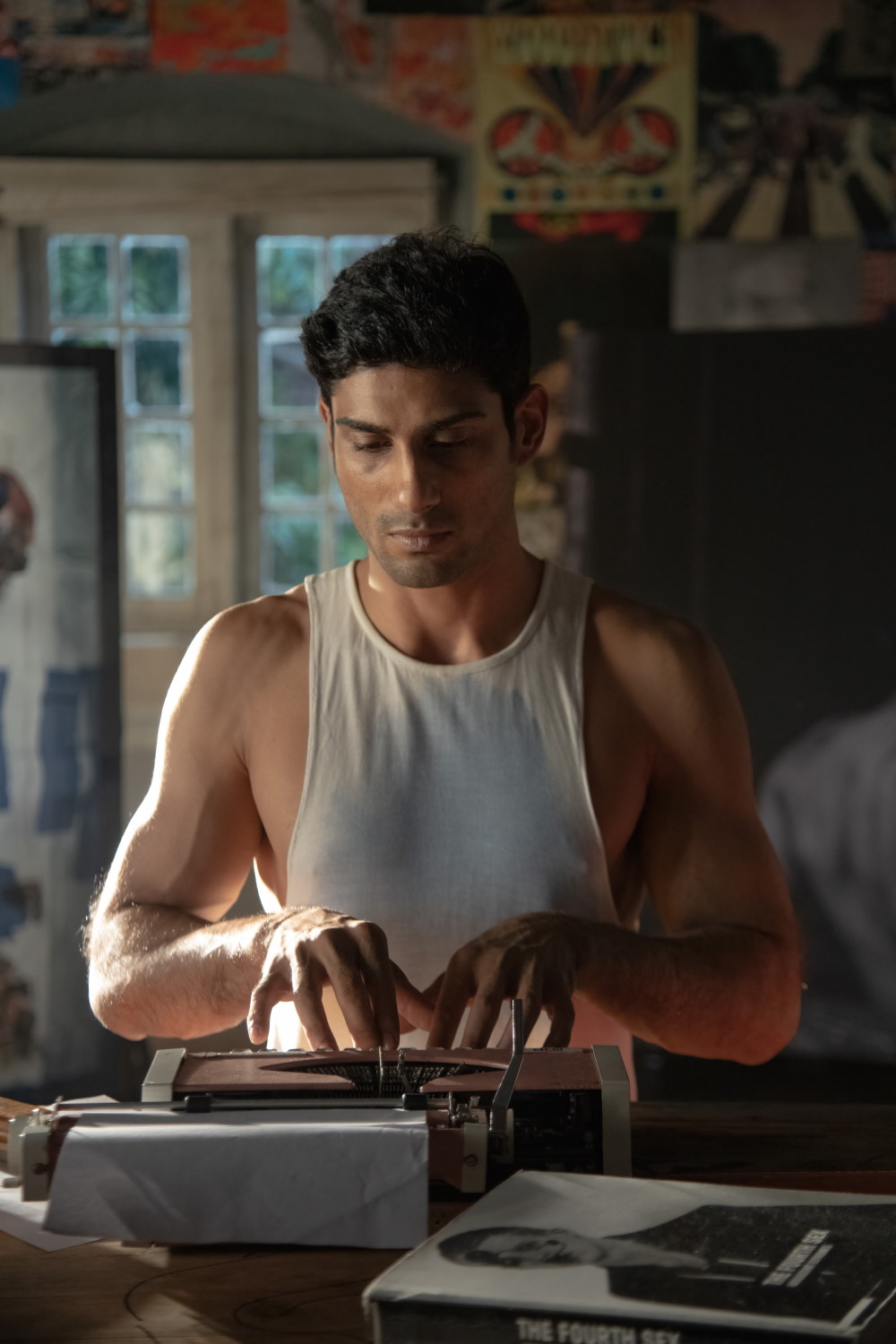 Cobalt Blue Movie (2022) | Release Date, Review, Cast, Trailer, Watch ...