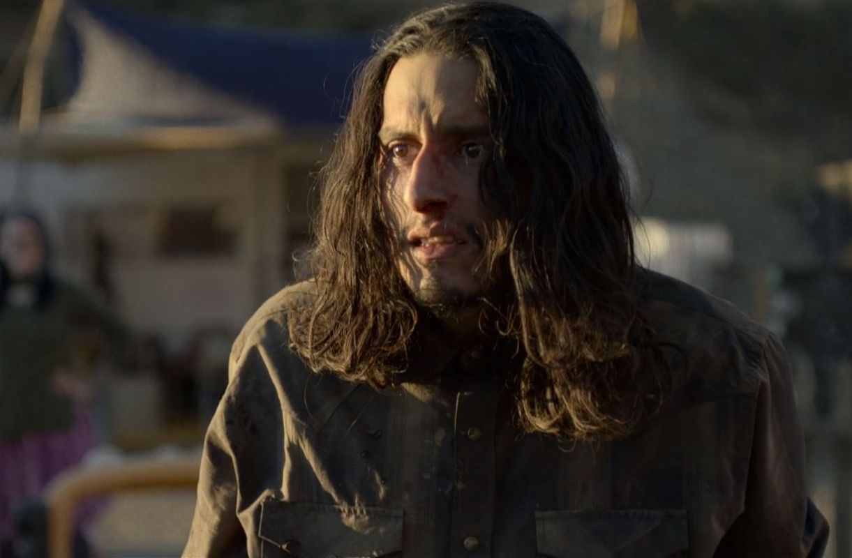 Mayans M.C. Season 3 Web Series (2021) | Release Date, Review, Cast ...