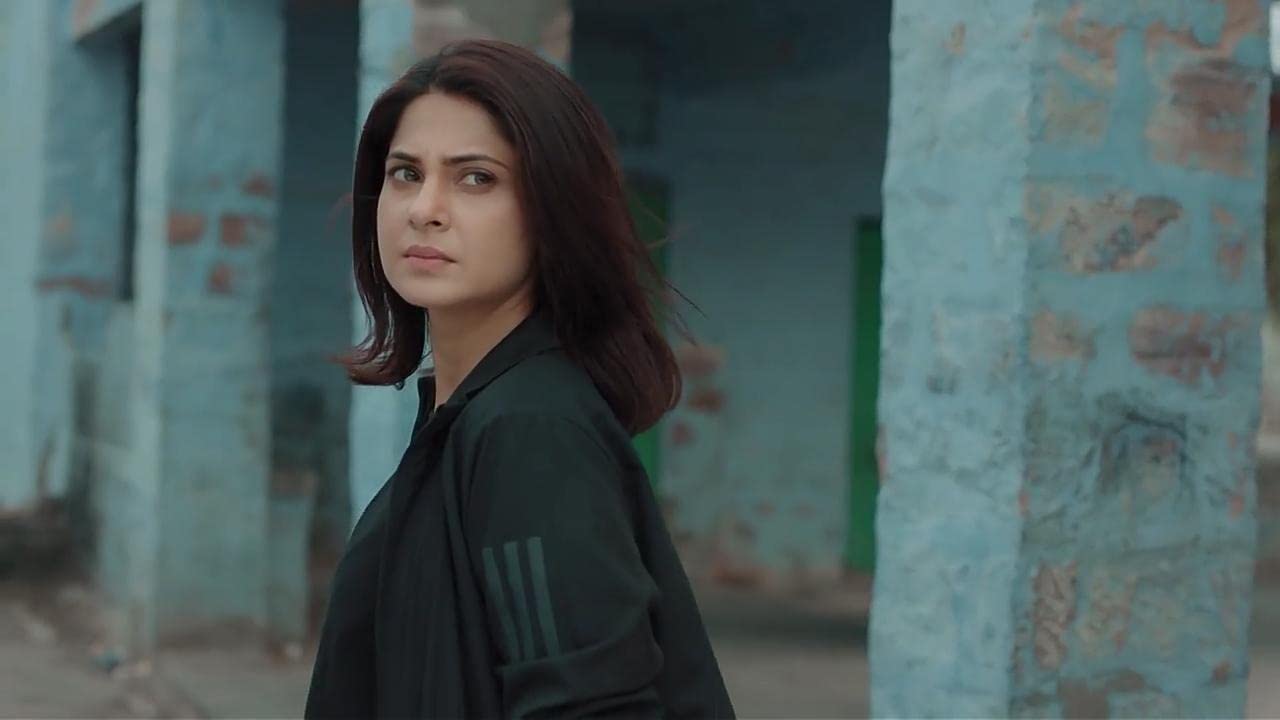 Code M Season 1 Web Series (2020) | Release Date, Review, Cast, Trailer ...