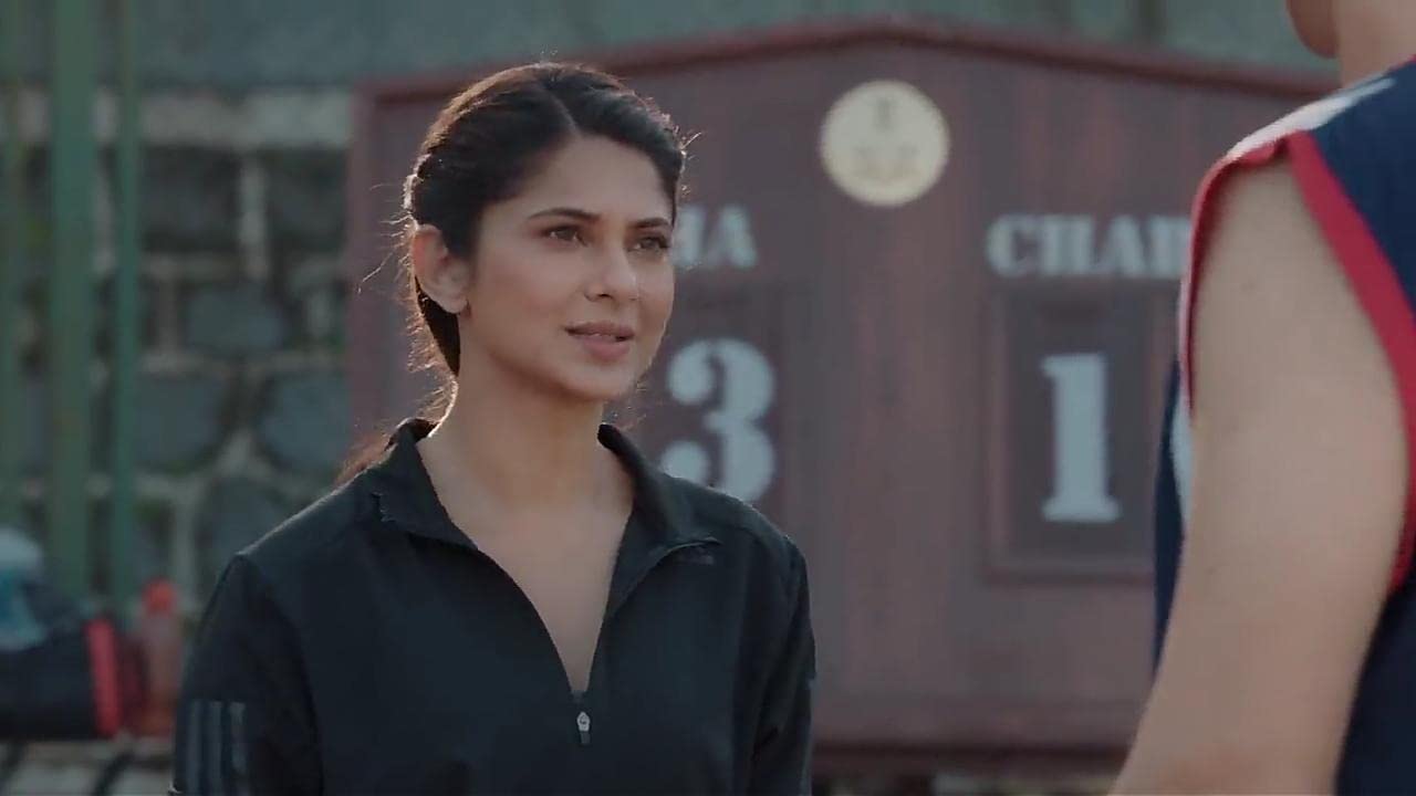 Code M Season 1 Web Series (2020) | Release Date, Review, Cast, Trailer ...