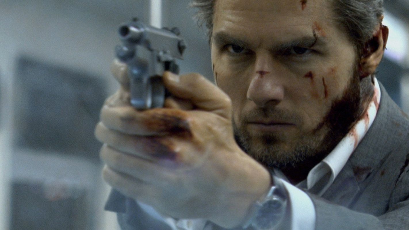 Collateral Movie (2004) | Release Date, Review, Cast, Trailer, Watch ...