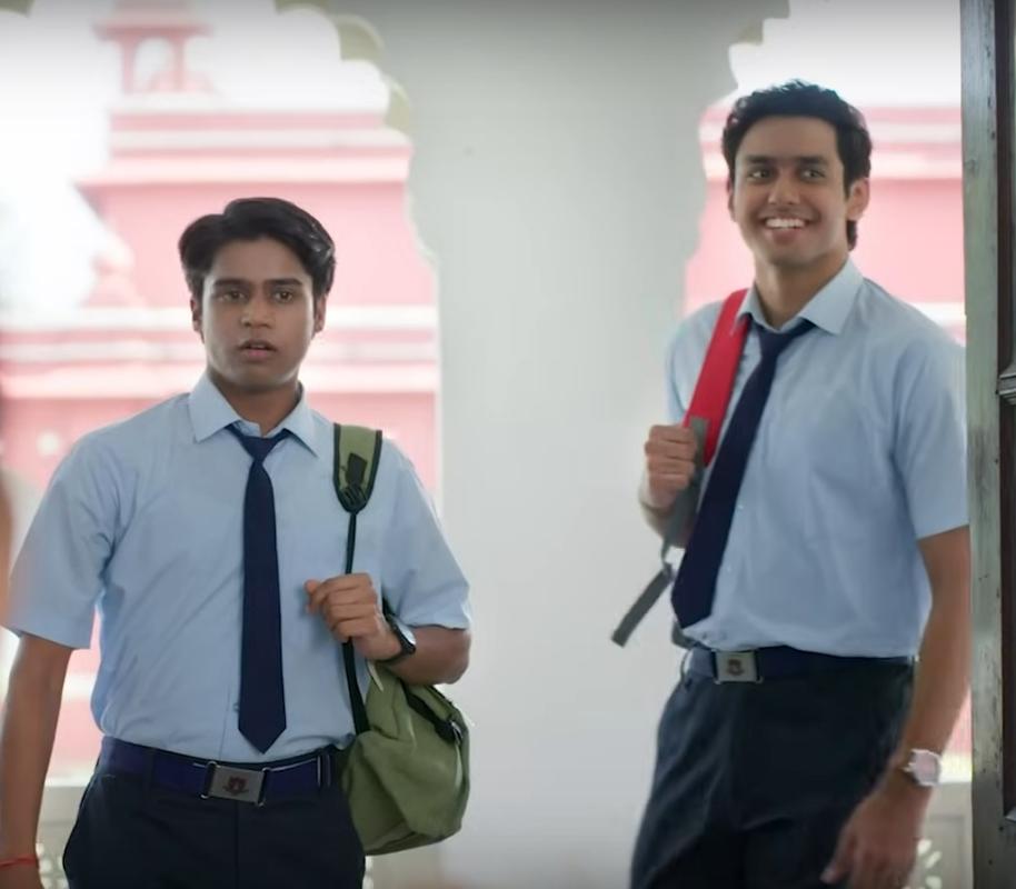 Crushed Season 4 Web Series (2024) | Release Date, Review, Cast, Trailer, Watch Online at MX ...