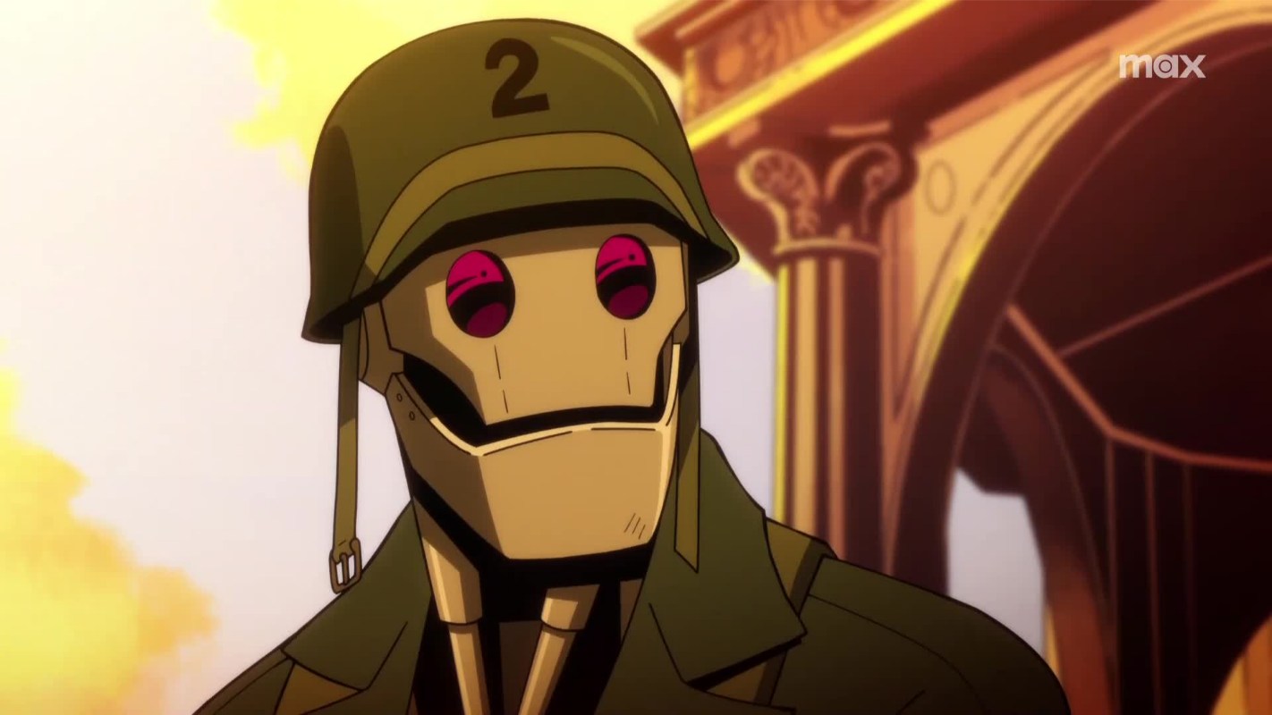 Creature Commandos TV Series | Review, Cast, Trailer - Gadgets 360