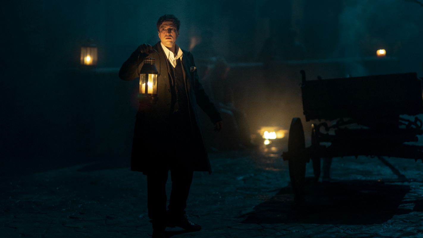 Creature TV Series (2023) | Release Date, Review, Cast, Trailer, Watch ...