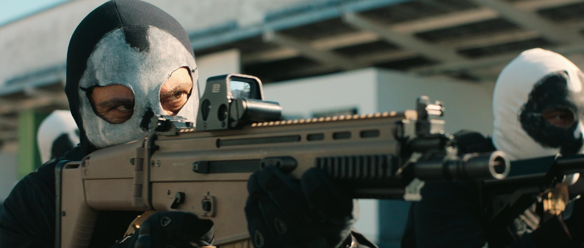 Criminal Code Season 2 TV Series (2025) | Release Date, Review, Cast ...