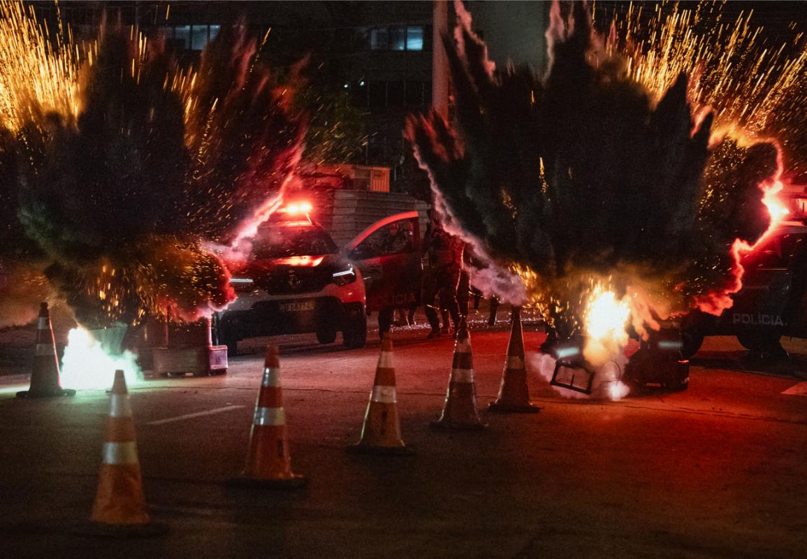 Criminal Code Season 2 TV Series (2025) | Release Date, Review, Cast, Trailer, Watch Online at ...