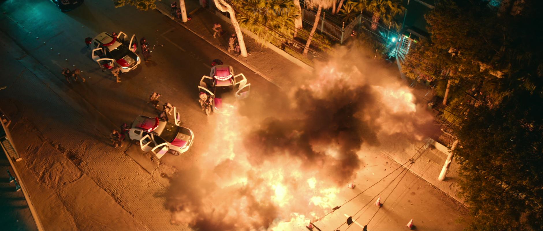 Criminal Code Season 2 TV Series (2025) | Release Date, Review, Cast, Trailer, Watch Online at ...