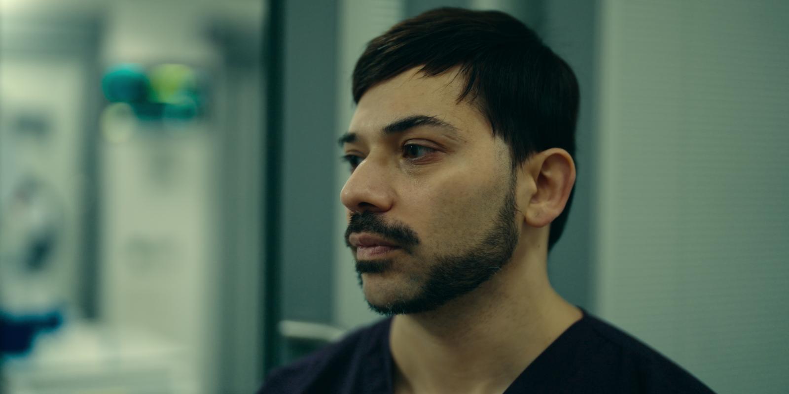 Critical: Between Life and Death TV Series (2025) | Release Date ...