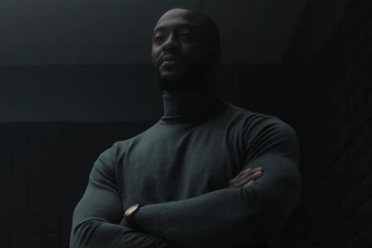 Cross TV Series (2024) | Release Date, Review, Cast, Trailer, Watch ...