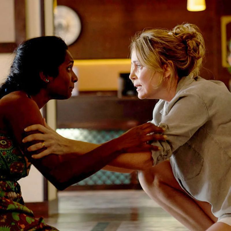 Crossfire TV Series (2023) | Release Date, Review, Cast, Trailer, Watch ...