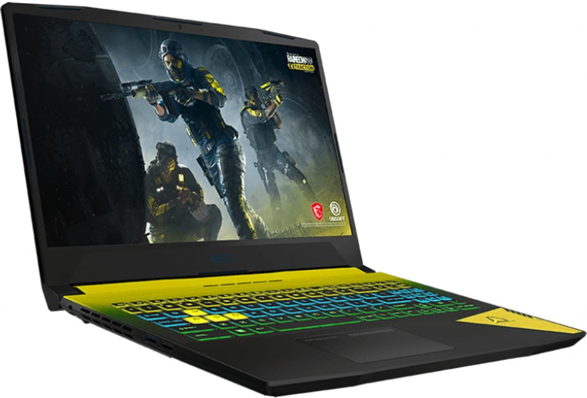 MSI Crosshair 15 B12UEZ Price (25 Jun 2025) Specification & Reviews ...