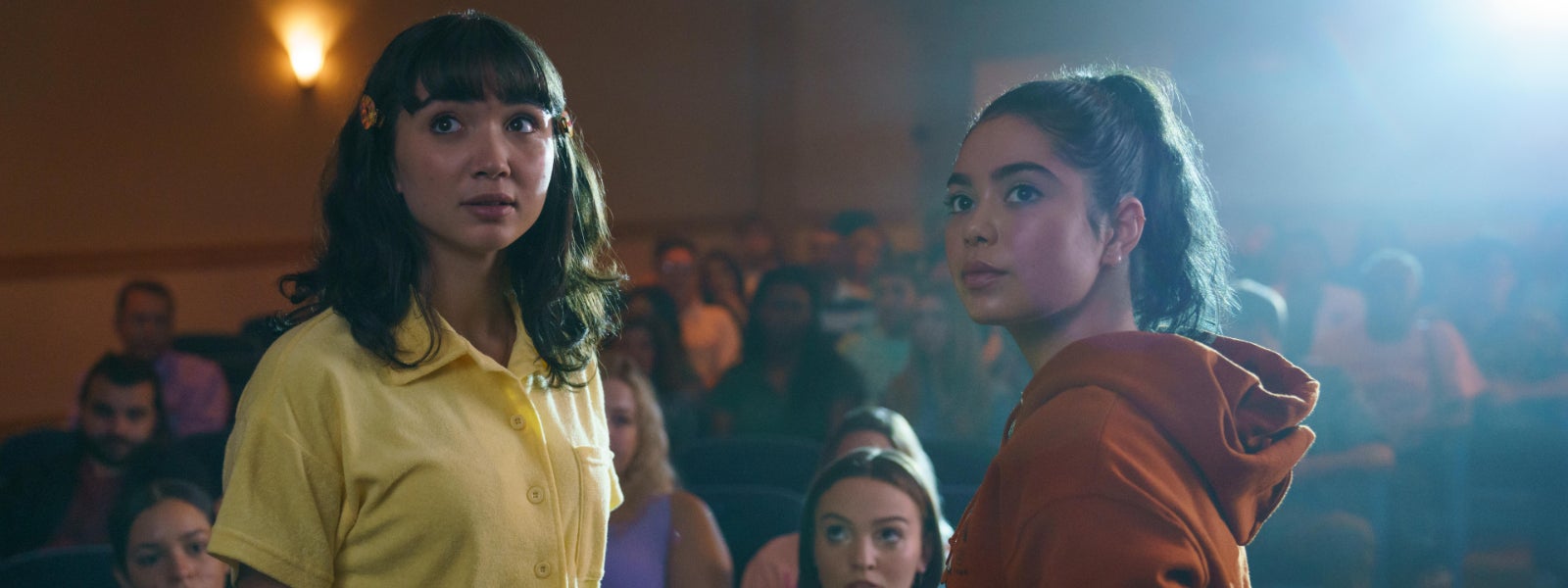 Crush Movie (2022) | Release Date, Review, Cast, Trailer, Watch Online ...