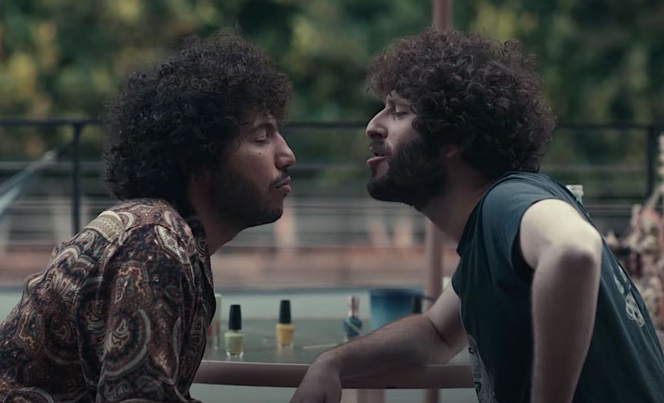 Dave Season 2 TV Series (2021) | Release Date, Review, Cast, Trailer ...