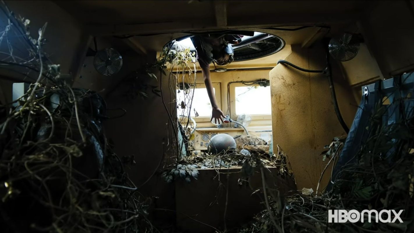 DMZ TV Series (2022) | Release Date, Review, Cast, Trailer, Watch ...