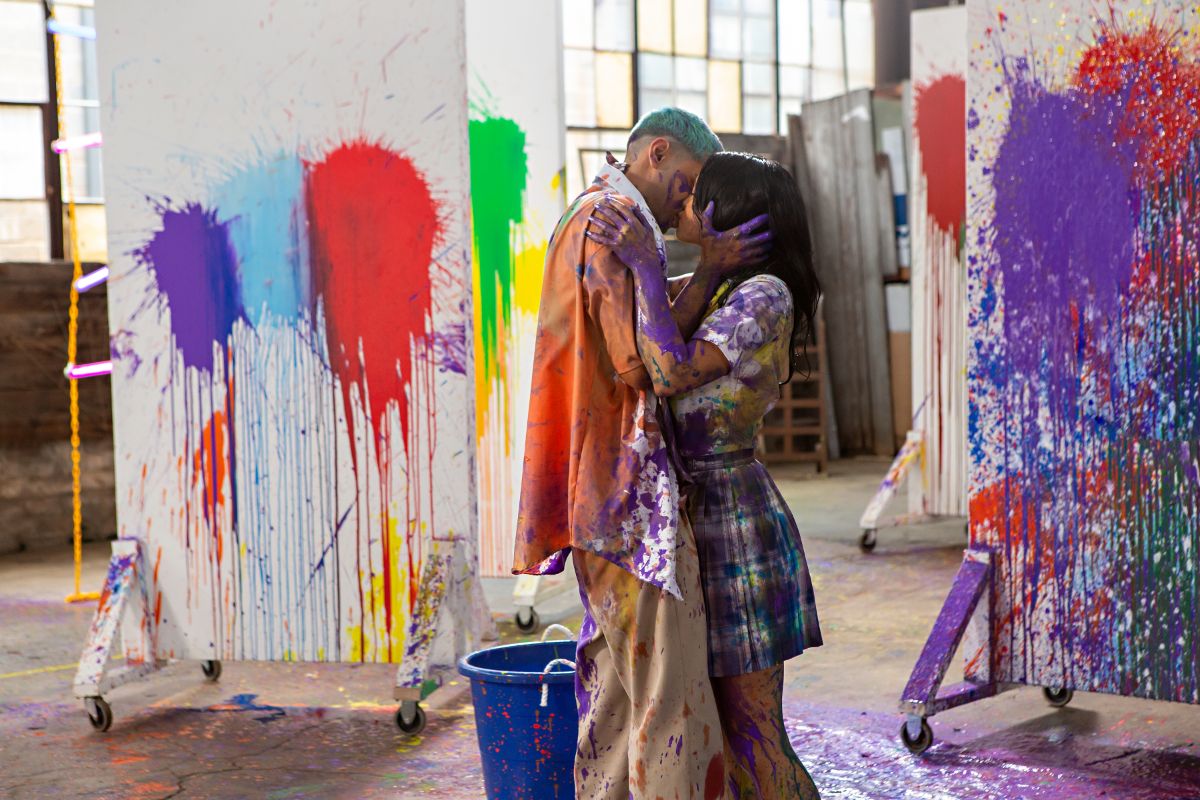 Do Revenge Movie (2022) | Release Date, Review, Cast, Trailer, Watch Online at Netflix - Gadgets 360