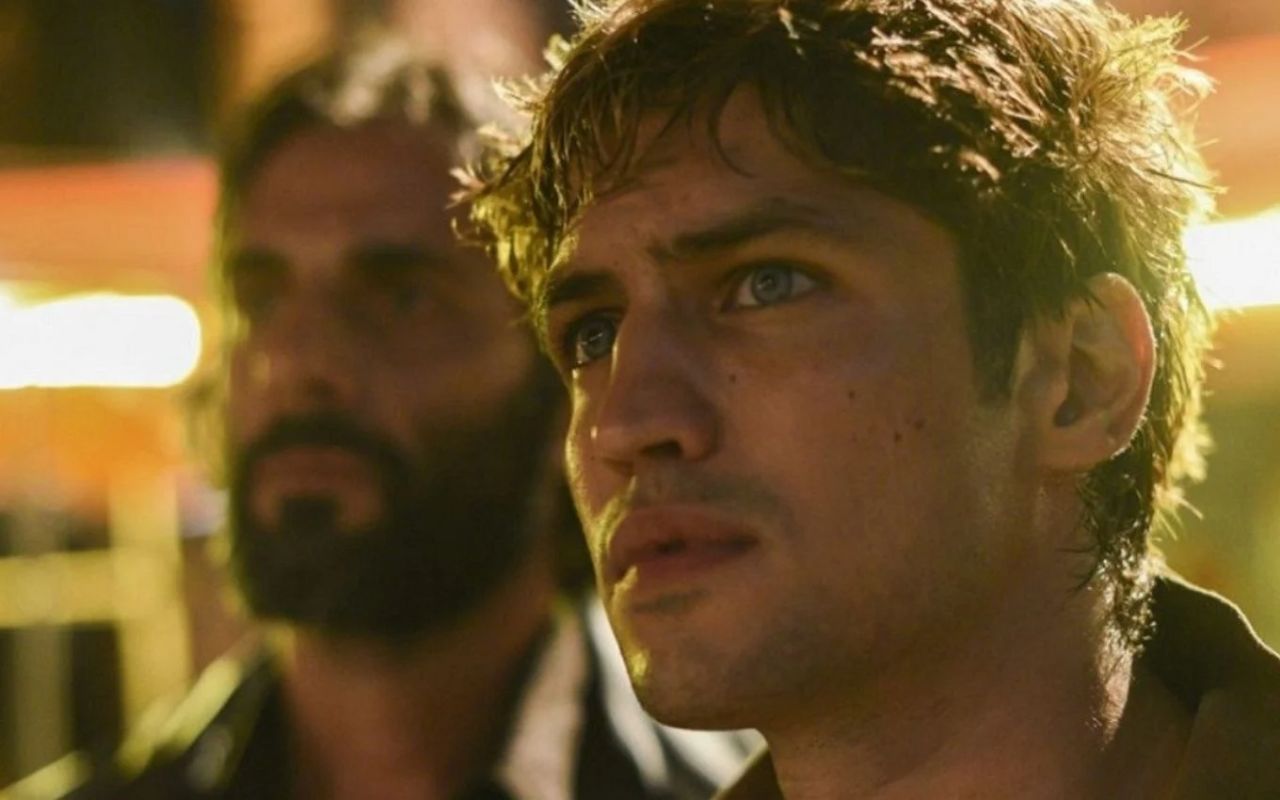 DOM Season 1 TV Series (2021) | Release Date, Review, Cast, Trailer ...