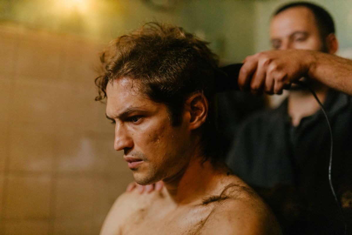 DOM Season 2 TV Series (2023) | Release Date, Review, Cast, Trailer ...