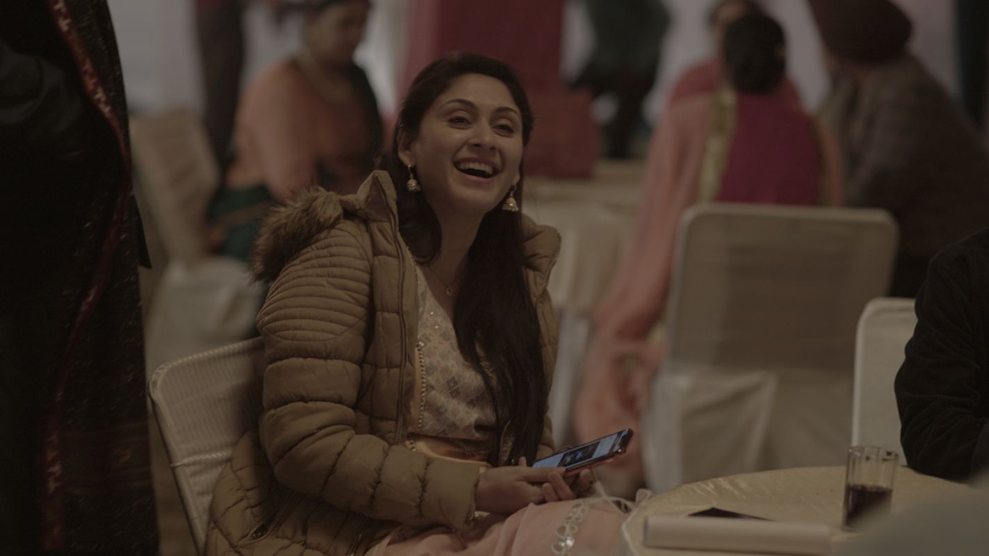 Masoom Web Series (2022) | Release Date, Review, Cast, Trailer, Watch ...