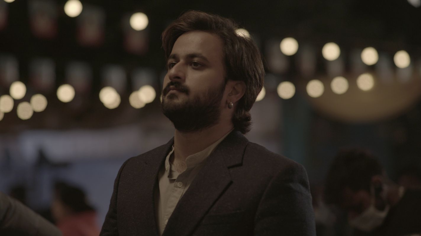 Masoom Web Series (2022) | Release Date, Review, Cast, Trailer, Watch ...