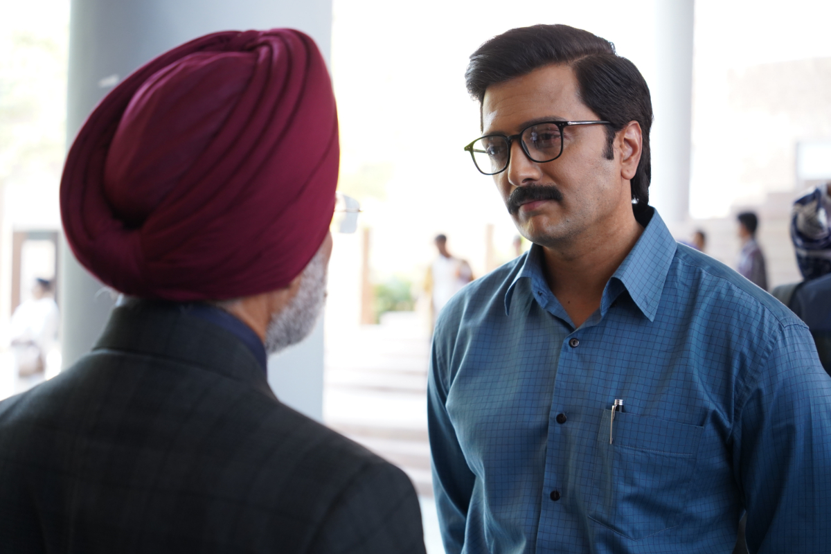 Pill Web Series (2024) | Release Date, Review, Cast, Trailer, Watch ...