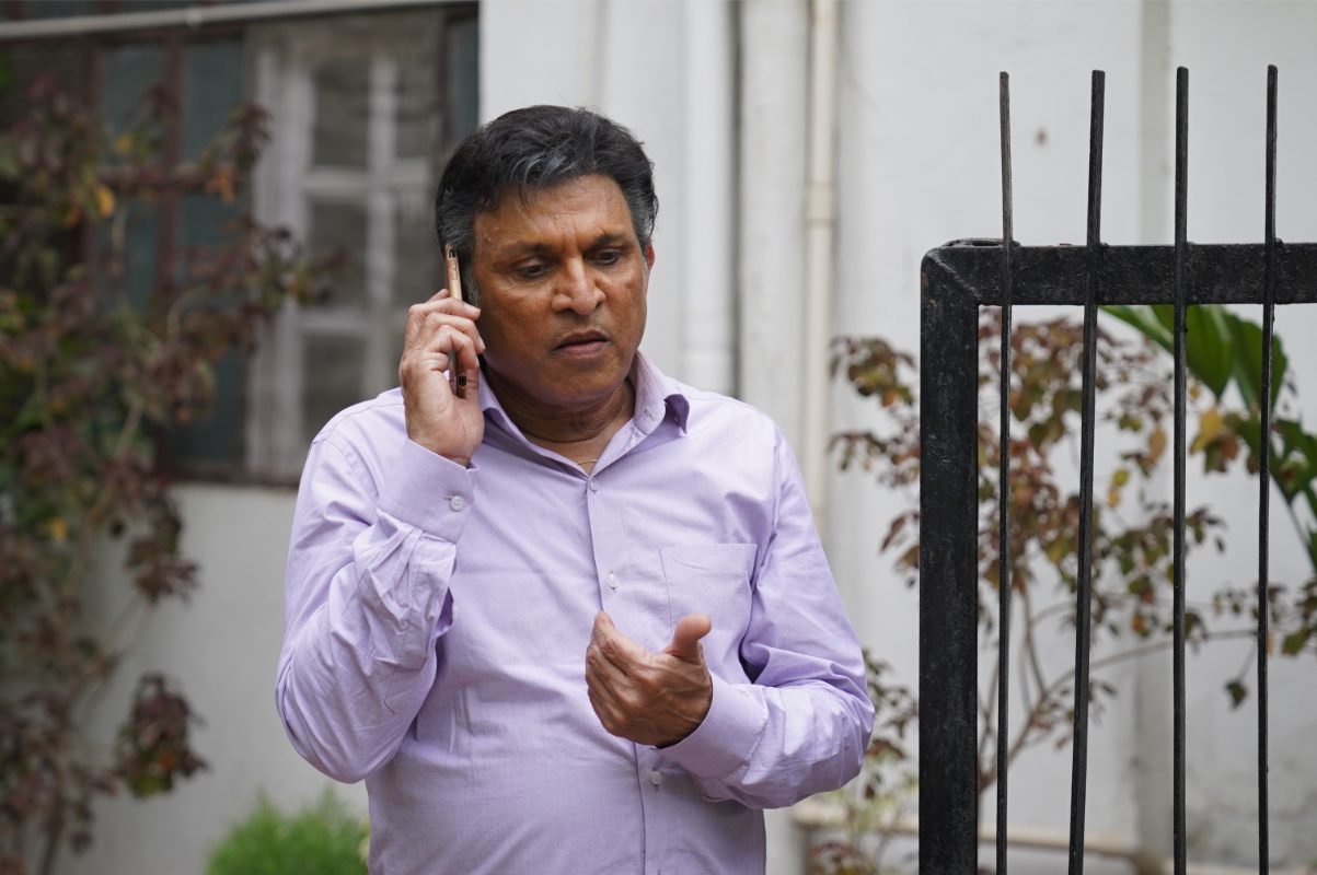 The Signature Movie (2024) | Release Date, Review, Cast, Trailer, Watch ...