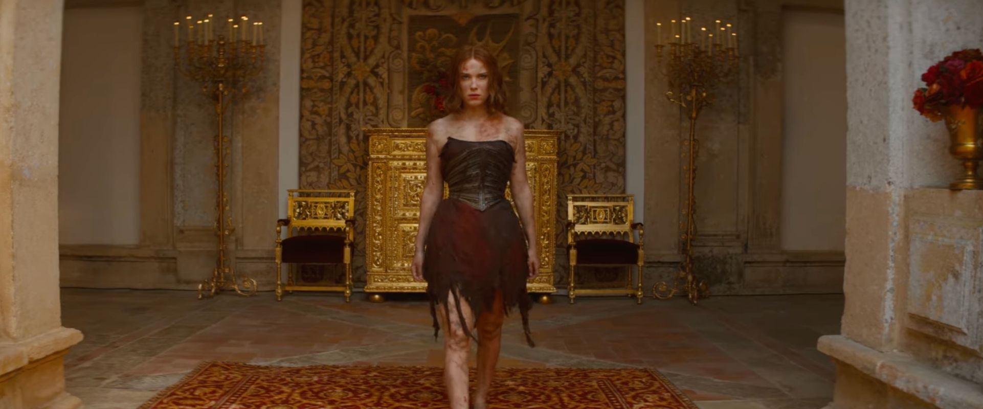 Damsel Movie (2024) | Release Date, Review, Cast, Trailer, Watch Online at Mubi, Netflix ...