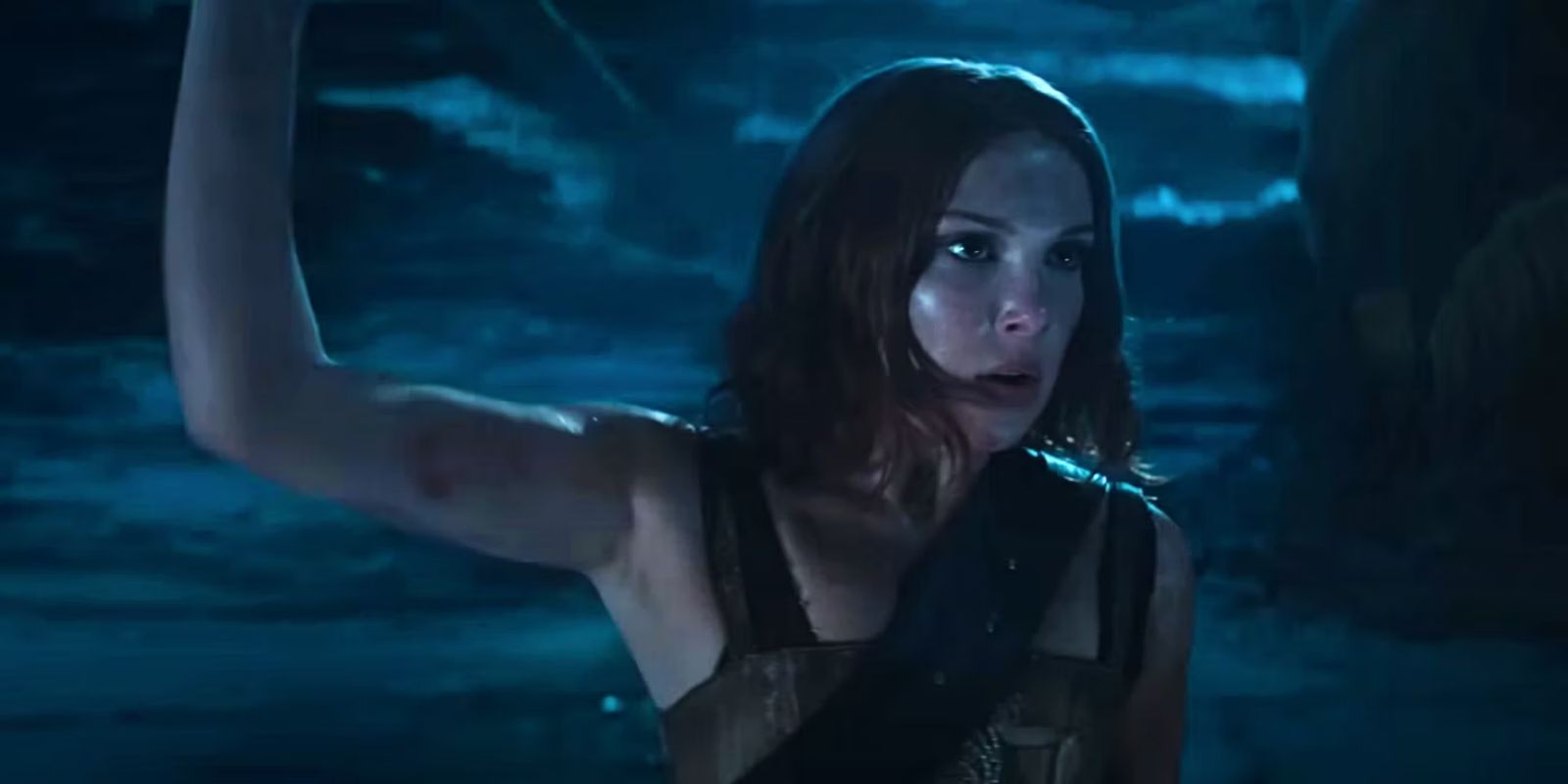 Damsel Movie (2024) | Release Date, Review, Cast, Trailer, Watch Online at Mubi, Netflix ...