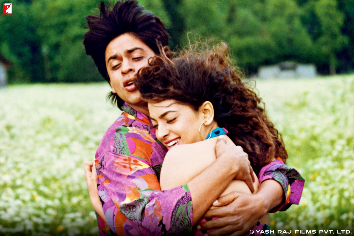 Darr Movie (1993) | Release Date, Review, Cast, Trailer, Watch Online ...