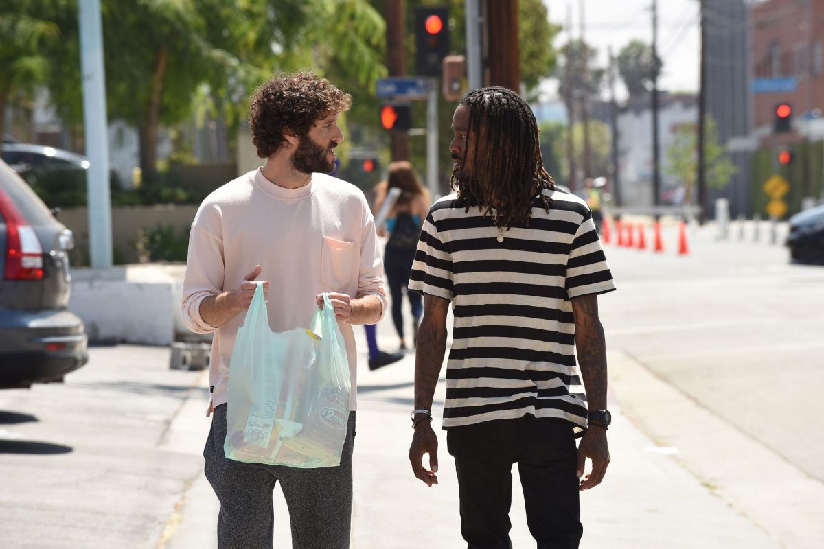 Dave Season 3 TV Series | Review, Cast, Trailer - Gadgets 360