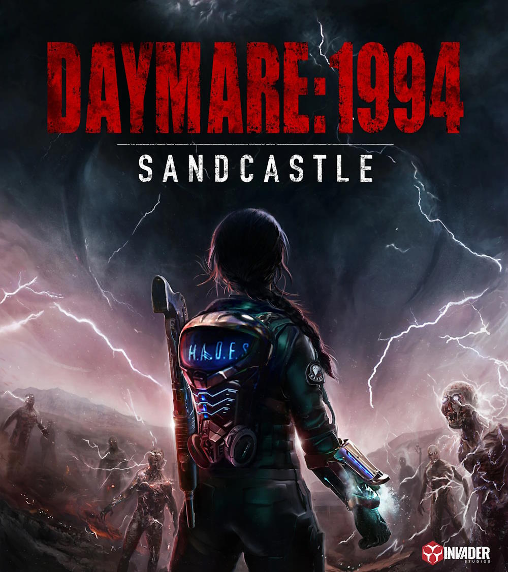 Daymare: 1994 Sandcastle (2023) | Price, Review, System Requirements ...