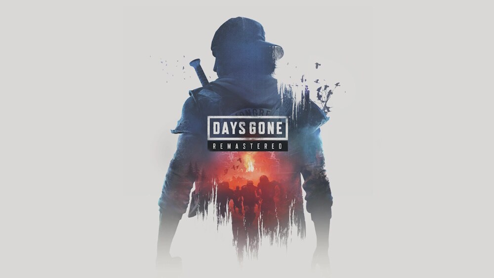 Days Gone Remastered (2025) | Price, Review, System Requirements, Download