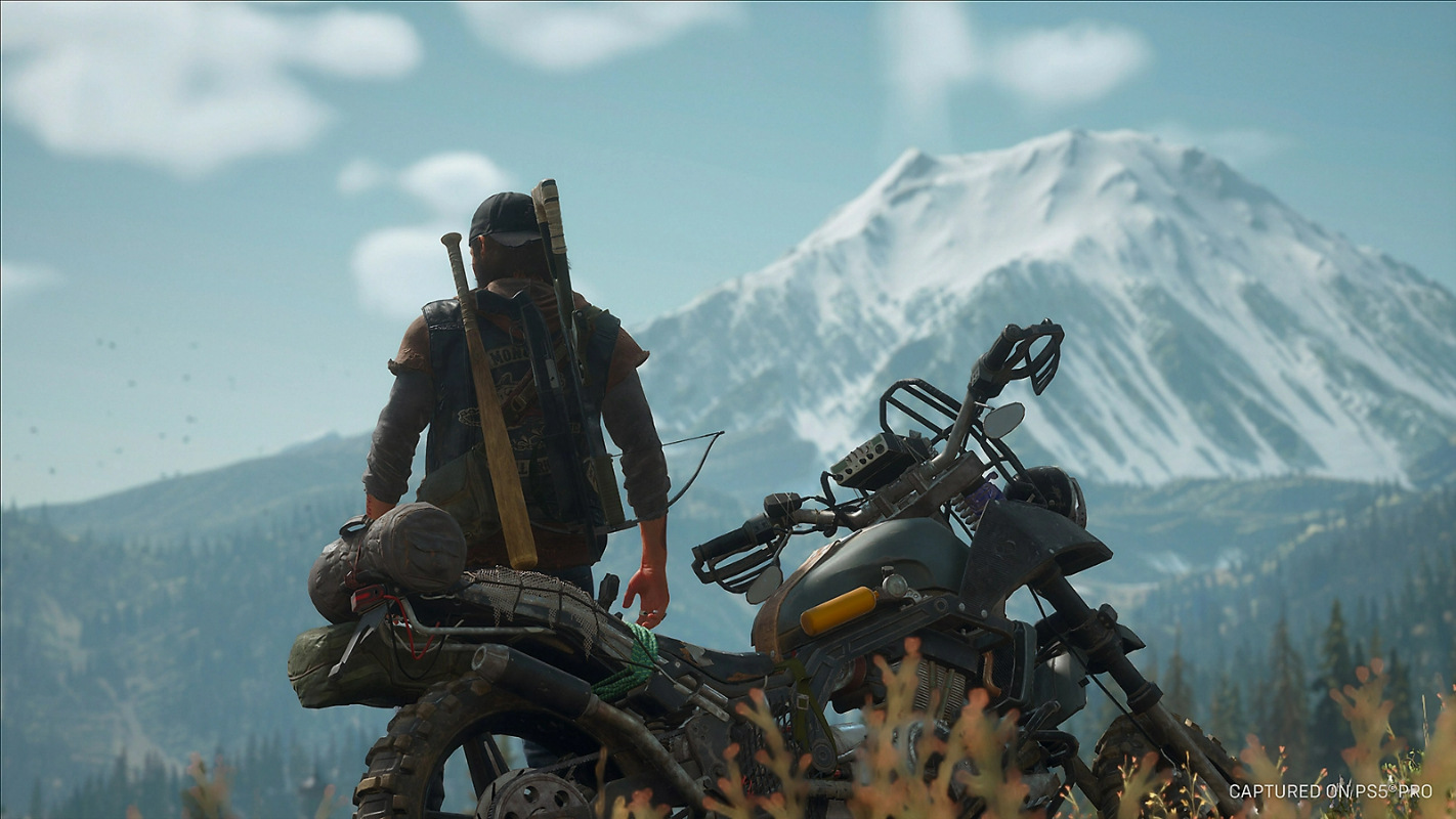 Days Gone Remastered (2025) | Price, Review, System Requirements, Download