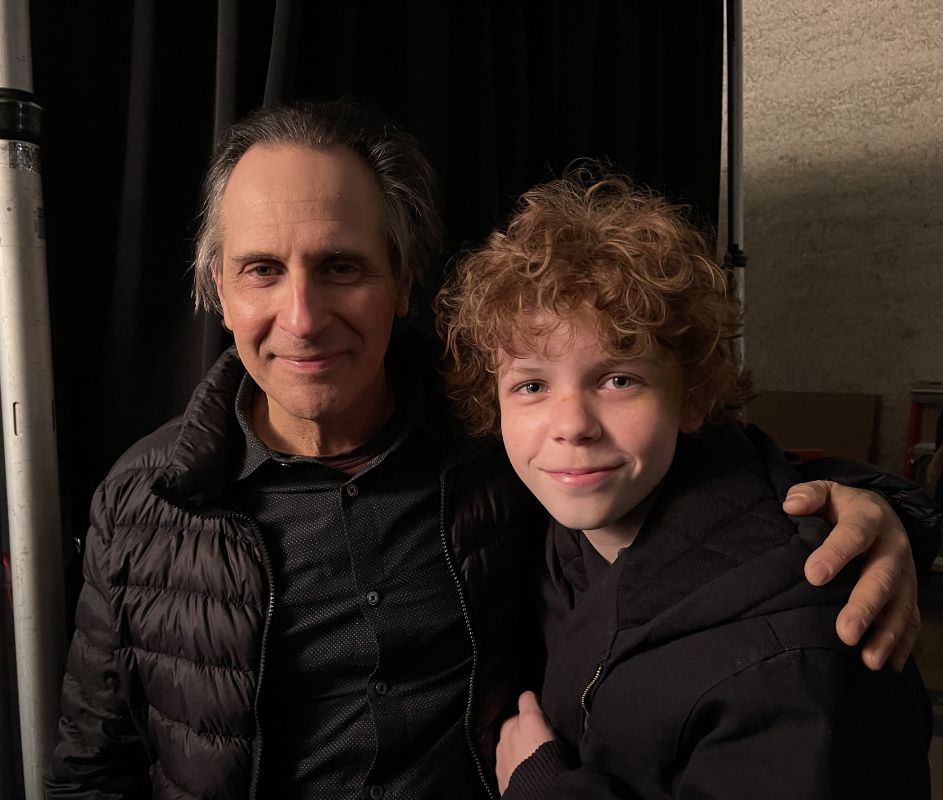 Dear Edward TV Series (2023) | Release Date, Review, Cast, Trailer ...