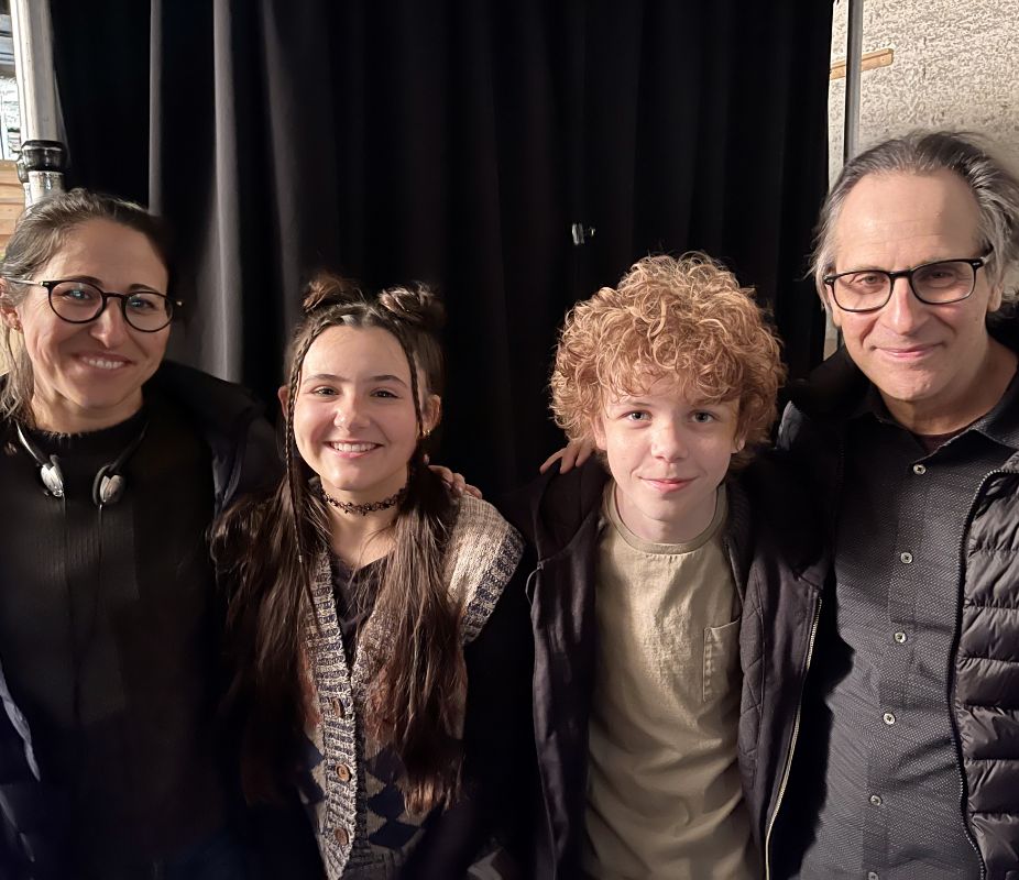 Dear Edward TV Series (2023) | Release Date, Review, Cast, Trailer ...