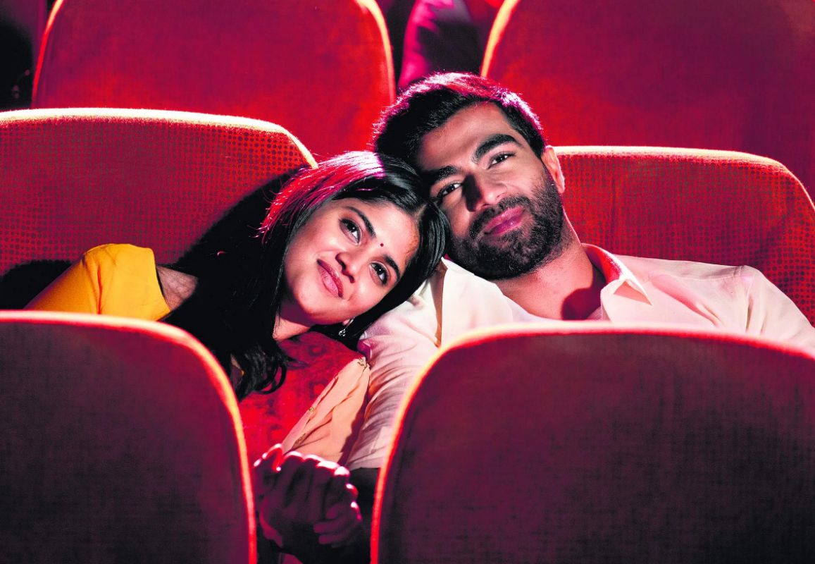 Dear Megha Movie (2021) | Release Date, Review, Cast, Trailer - Gadgets 360