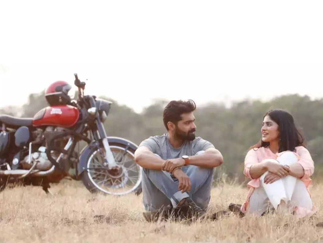 Dear Megha Movie (2021) | Release Date, Review, Cast, Trailer - Gadgets 360