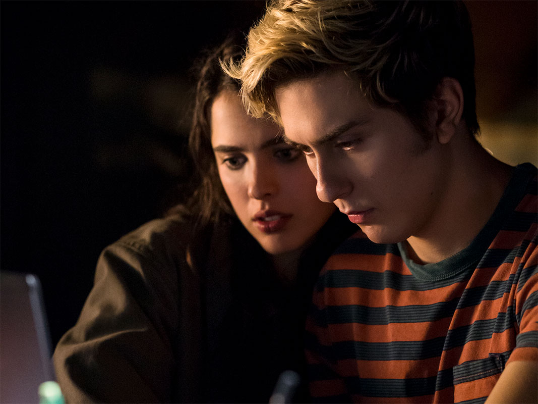 Death Note Movie (2017) | Release Date, Review, Cast, Trailer, Watch ...