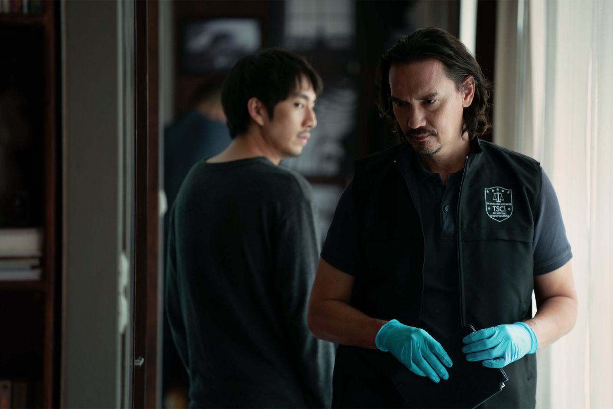 Delete TV Series (2023) | Release Date, Review, Cast, Trailer, Watch ...