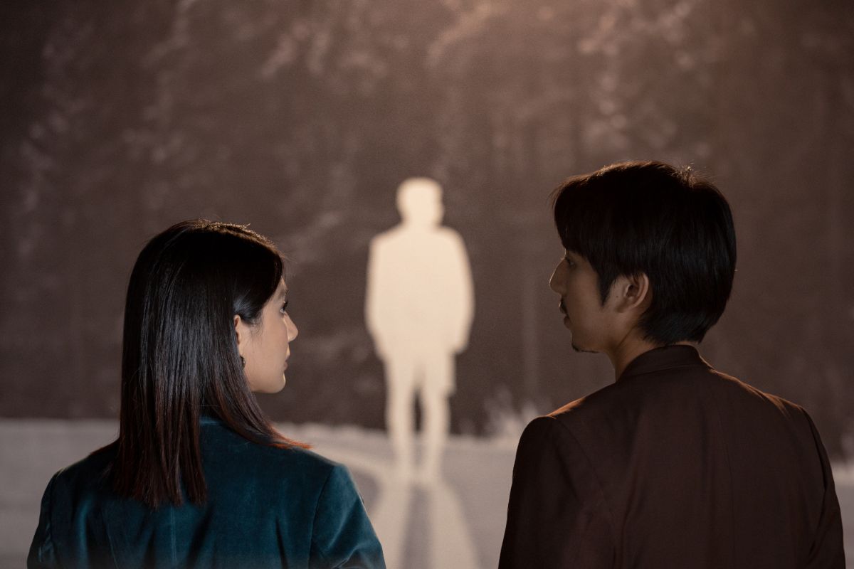 Delete TV Series (2023) | Release Date, Review, Cast, Trailer, Watch ...