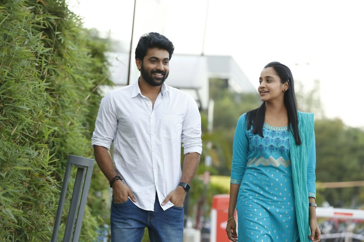 Demon Movie (2023) | Release Date, Review, Cast, Trailer - Gadgets 360