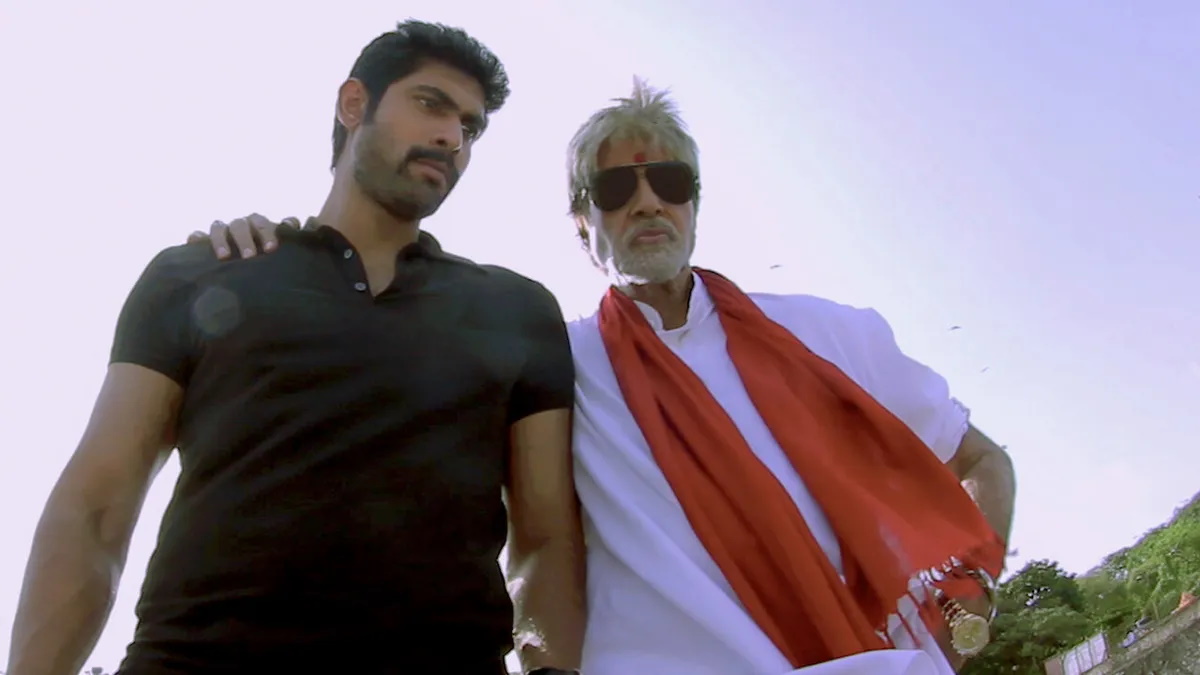 Department Movie (2012) | Release Date, Review, Cast, Trailer, Watch ...